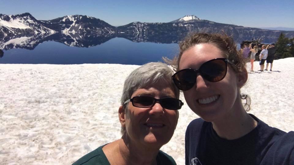 Life as the Child of an Educator – ALLI DONOVAN