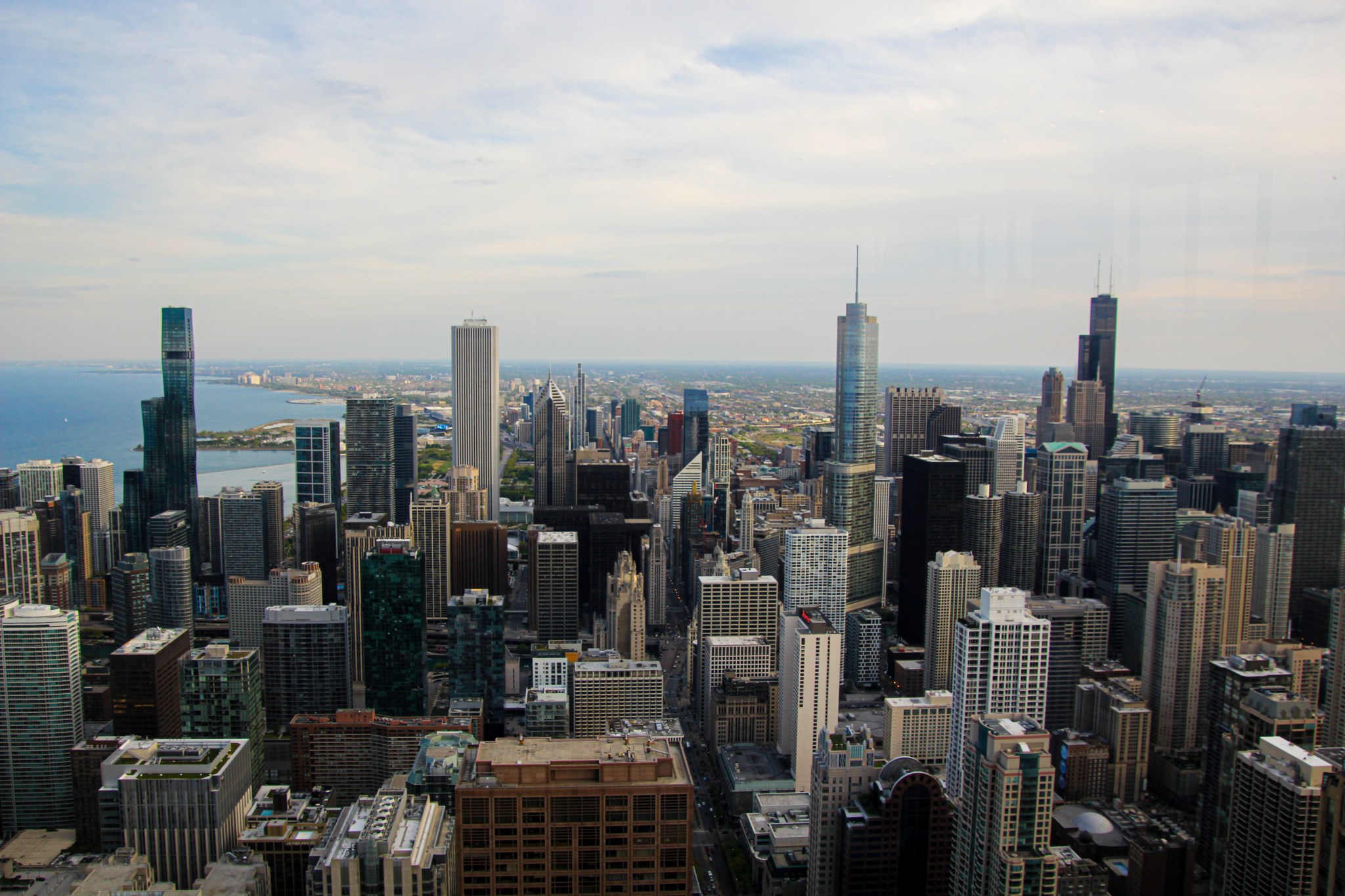 10 “MUST-DO’S” FOR A WEEKEND IN CHICAGO – ALLI DONOVAN