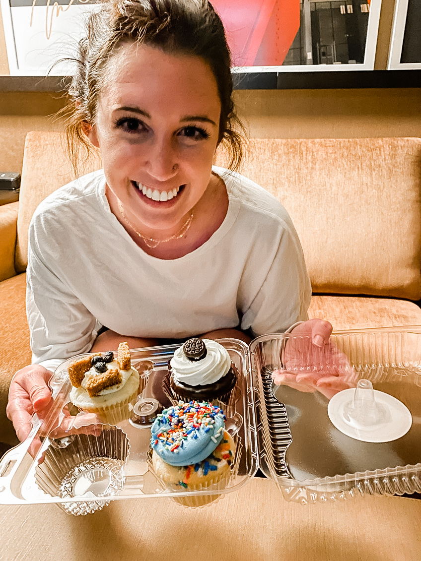 10 “MUST-DO’S” FOR A WEEKEND IN CHICAGO – ALLI DONOVAN