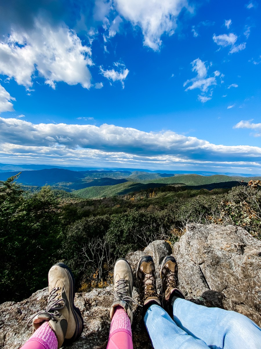 Why Virginia is the Perfect Fall Getaway – ALLI DONOVAN