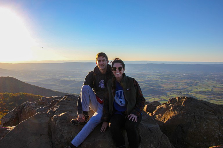 Why Virginia is the Perfect Fall Getaway – ALLI DONOVAN