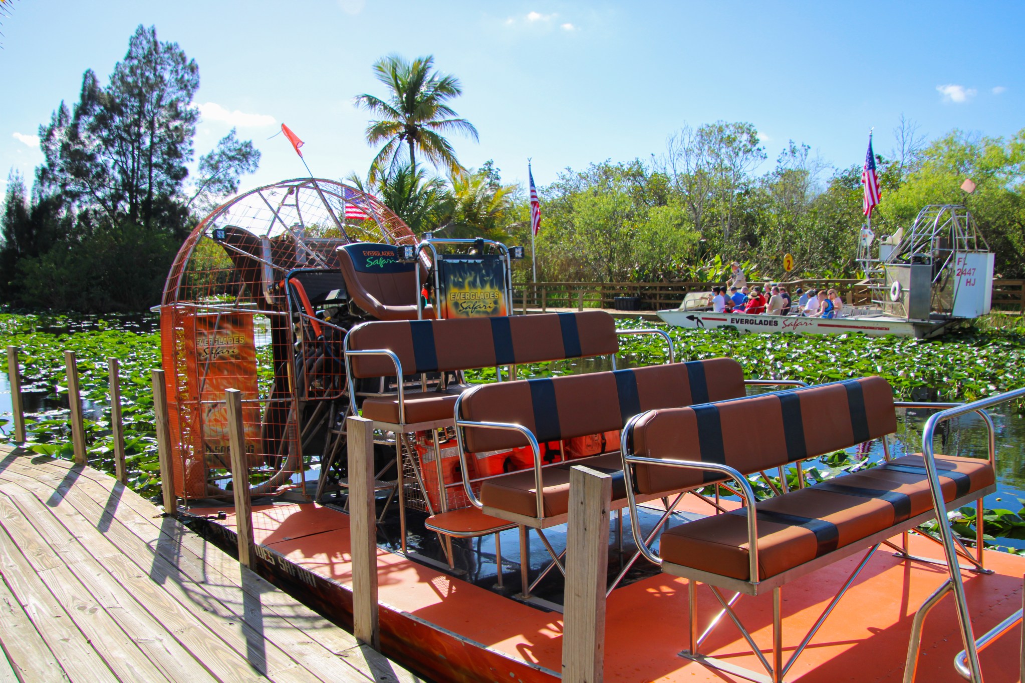 Fun in the Sun – MIAMI EDITION – ALLI DONOVAN