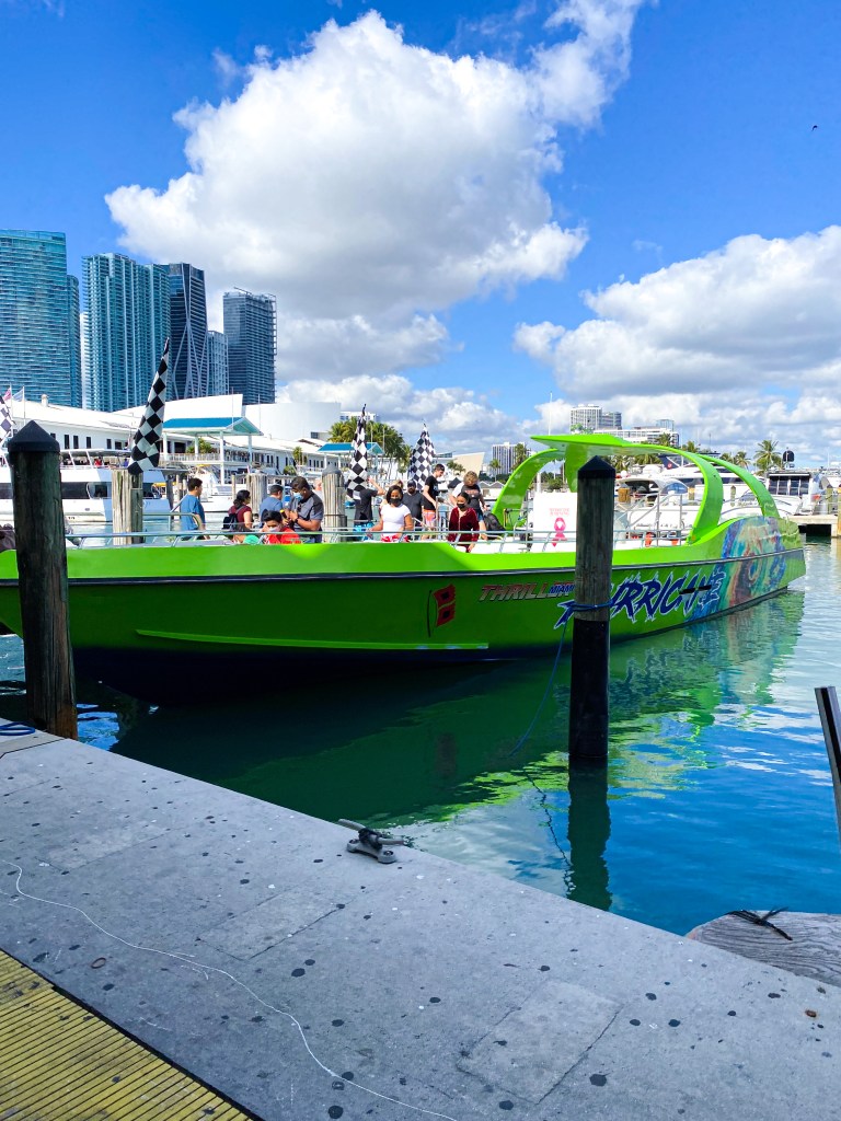 Fun in the Sun – MIAMI EDITION – ALLI DONOVAN