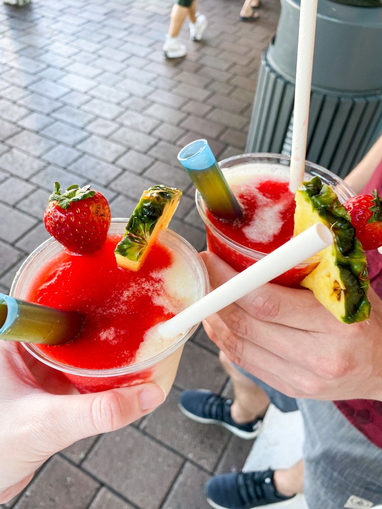 Fun in the Sun – MIAMI EDITION – ALLI DONOVAN