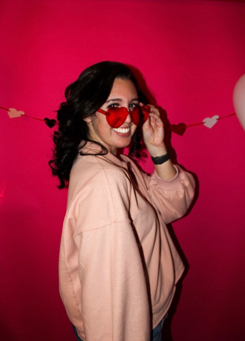 FAVORITE January Purchases – ALLI DONOVAN