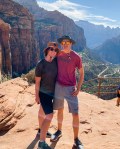 The ULTIMATE Vacation | Utah + Vegas – ALLI DONOVAN