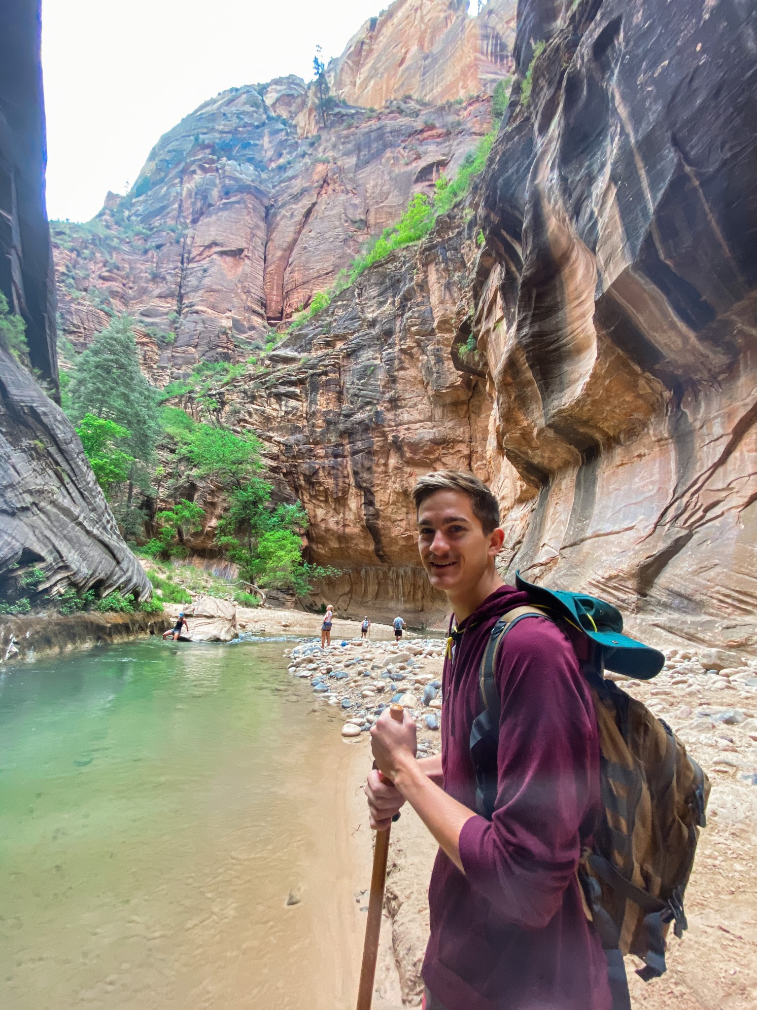 The ULTIMATE Vacation | Utah + Vegas – ALLI DONOVAN