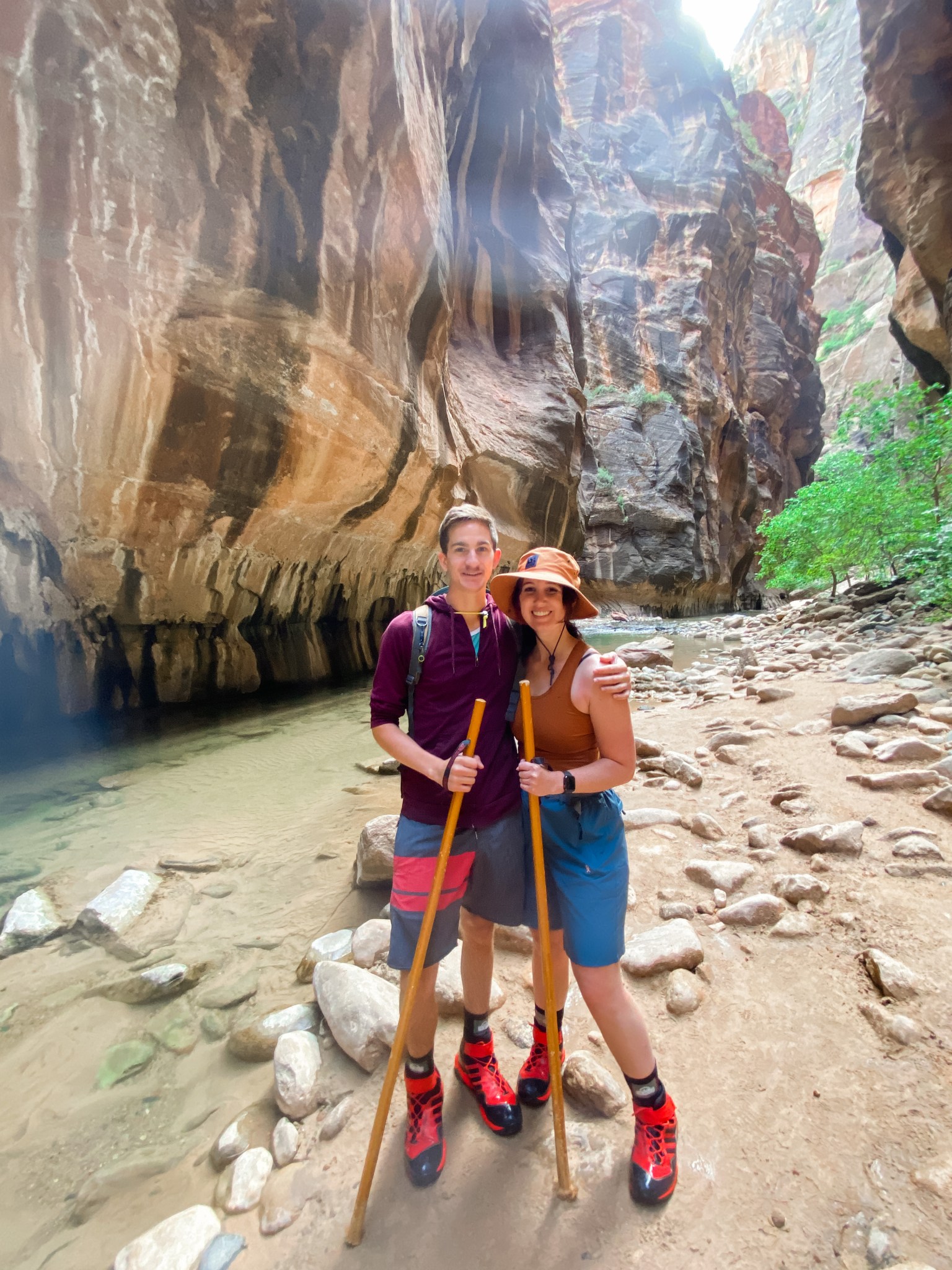 The ULTIMATE Vacation | Utah + Vegas – ALLI DONOVAN