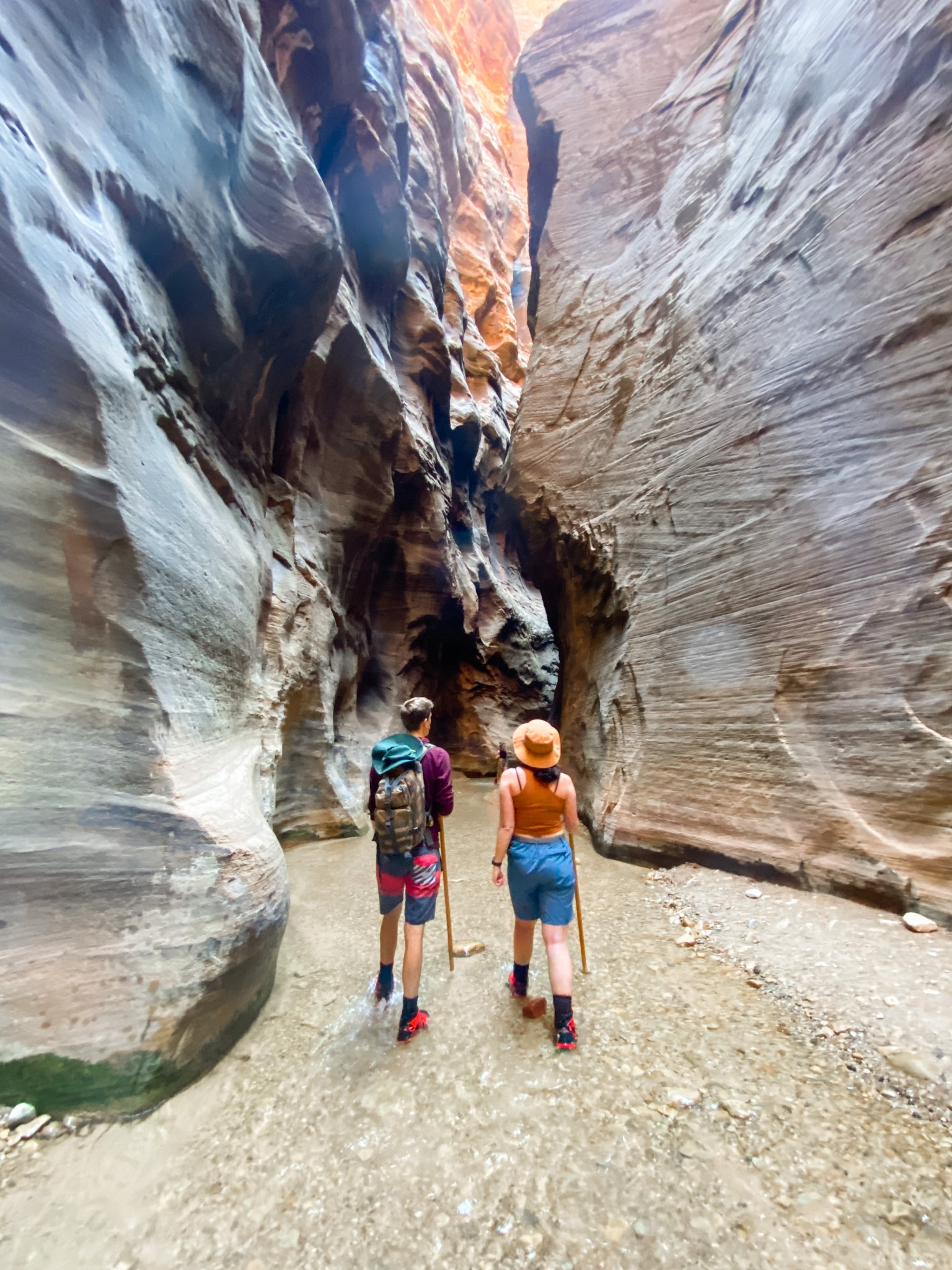 The ULTIMATE Vacation | Utah + Vegas – ALLI DONOVAN