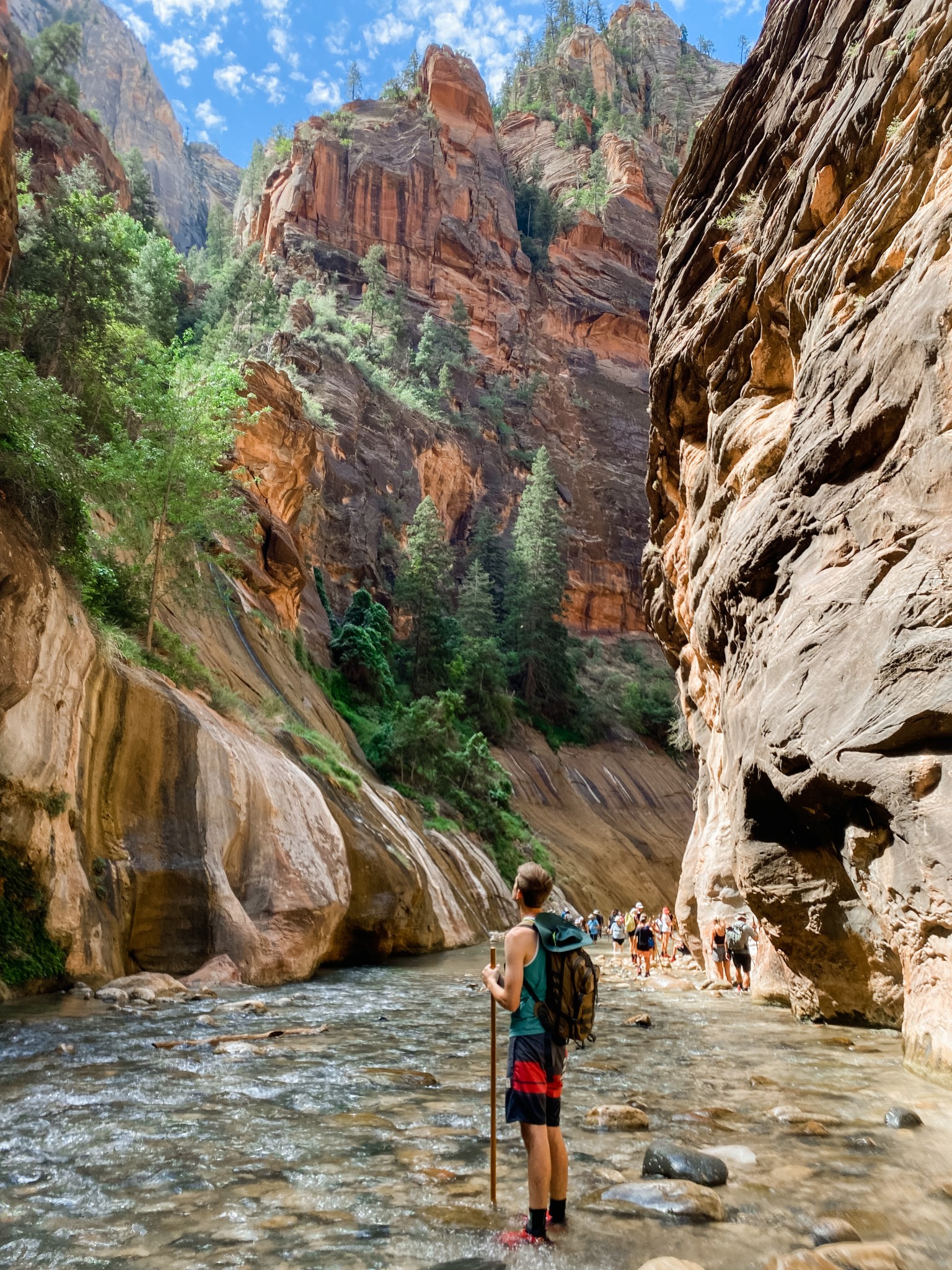 The ULTIMATE Vacation | Utah + Vegas – ALLI DONOVAN