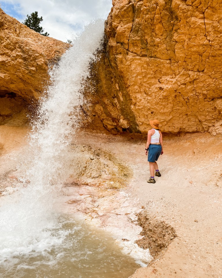 The ULTIMATE Vacation | Utah + Vegas – ALLI DONOVAN