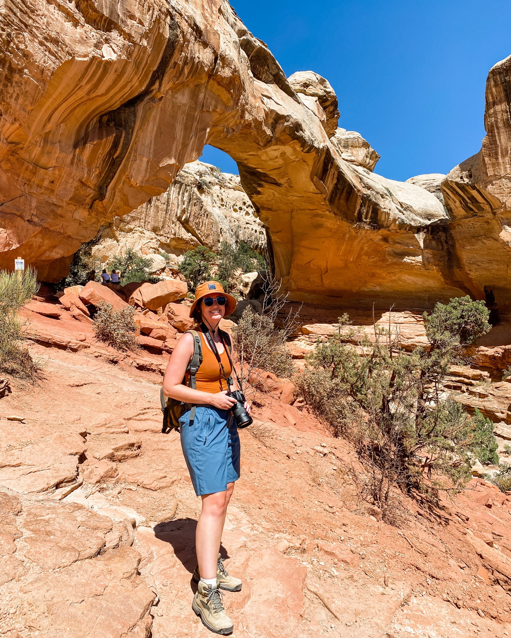 The ULTIMATE Vacation | Utah + Vegas – ALLI DONOVAN