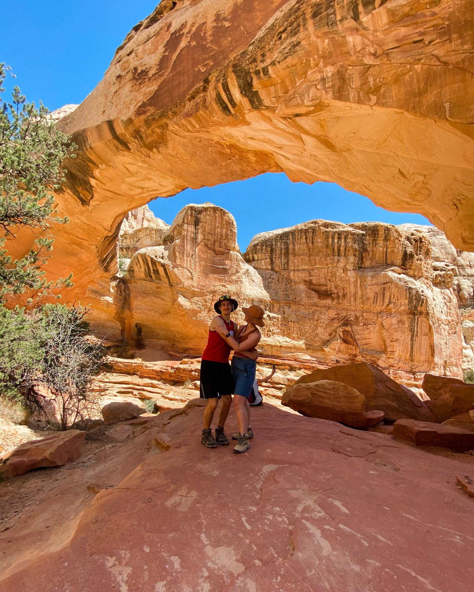 The ULTIMATE Vacation | Utah + Vegas – ALLI DONOVAN