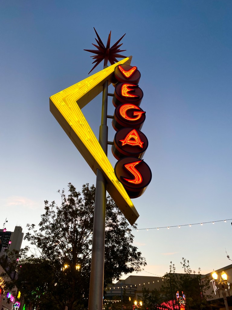 The ULTIMATE Vacation | Utah + Vegas – ALLI DONOVAN