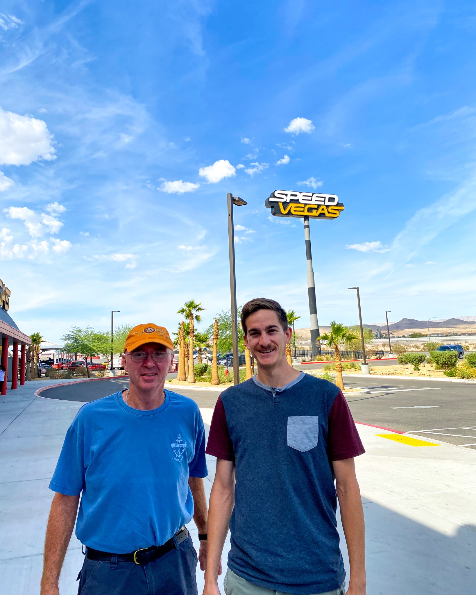 The ULTIMATE Vacation | Utah + Vegas – ALLI DONOVAN