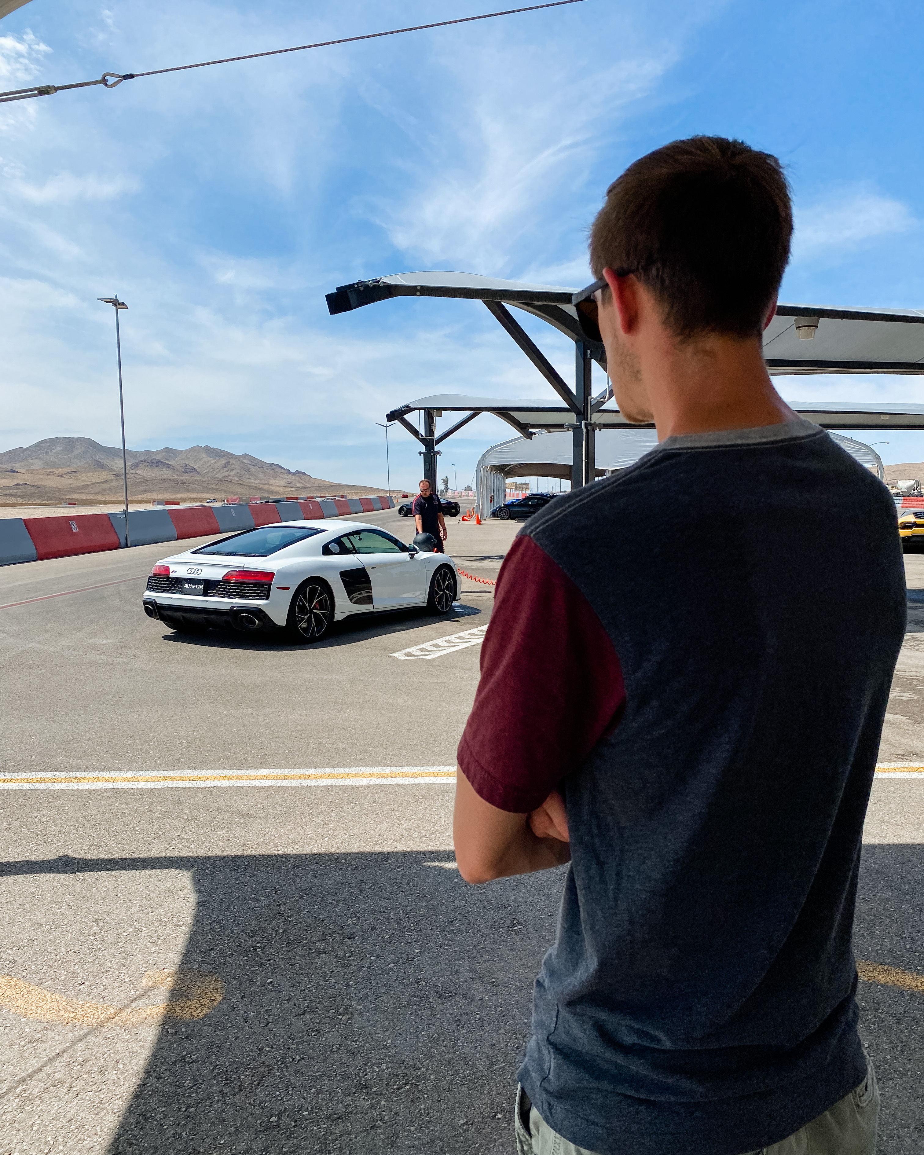 The ULTIMATE Vacation | Utah + Vegas – ALLI DONOVAN