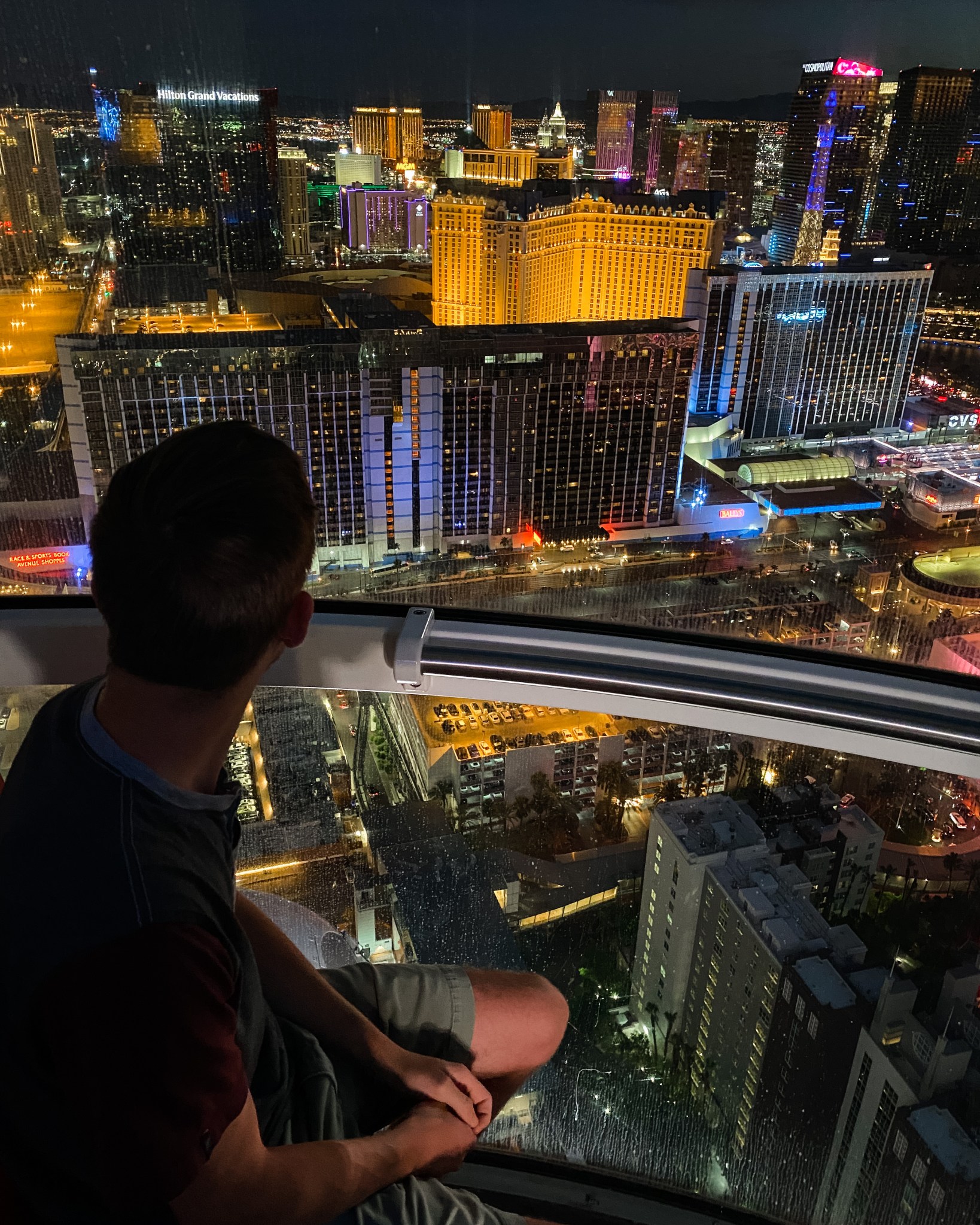 The ULTIMATE Vacation | Utah + Vegas – ALLI DONOVAN