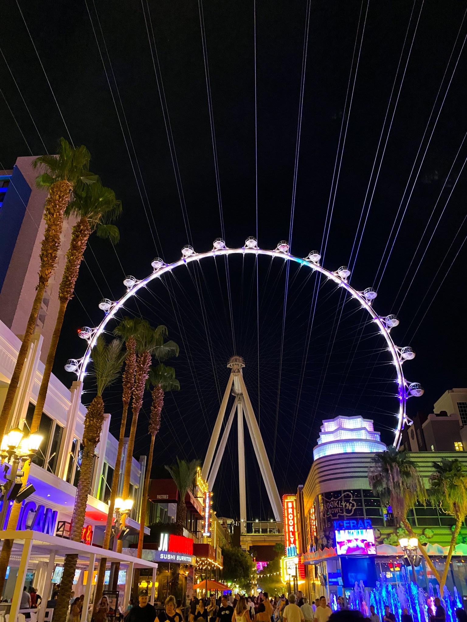 The ULTIMATE Vacation | Utah + Vegas – ALLI DONOVAN