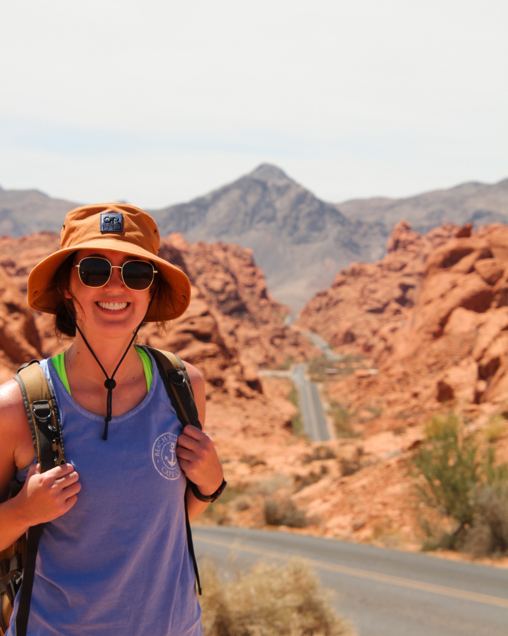 The ULTIMATE Vacation | Utah + Vegas – ALLI DONOVAN
