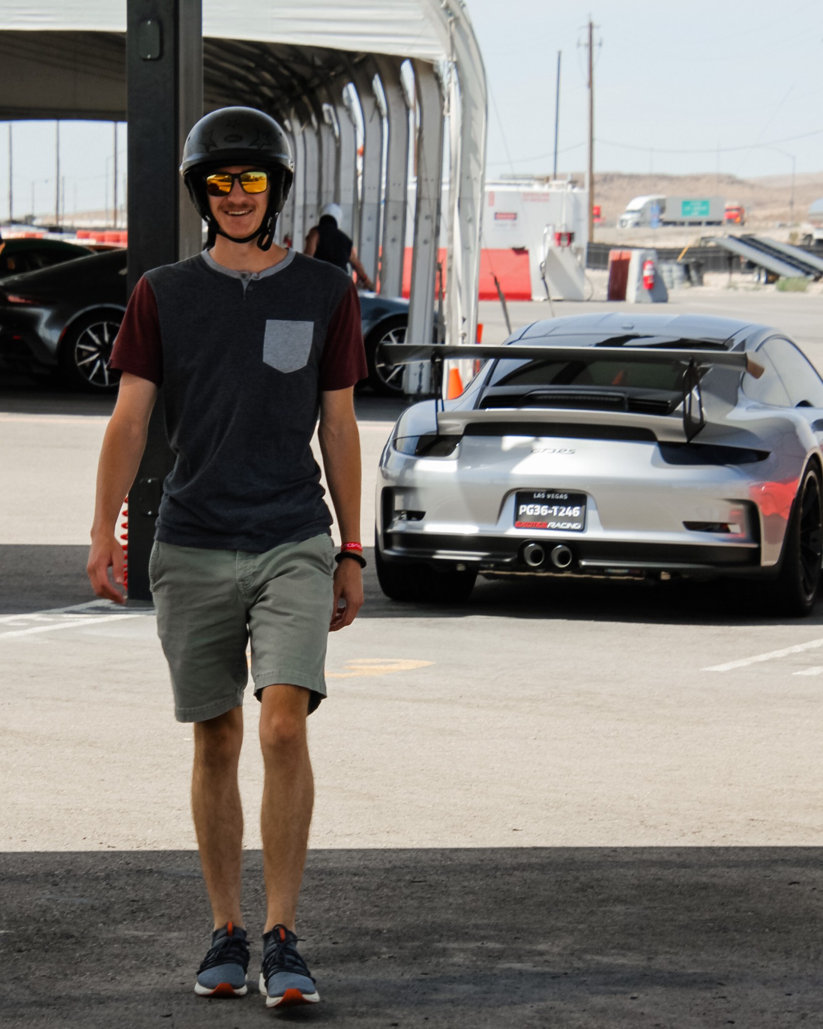 The ULTIMATE Vacation | Utah + Vegas – ALLI DONOVAN