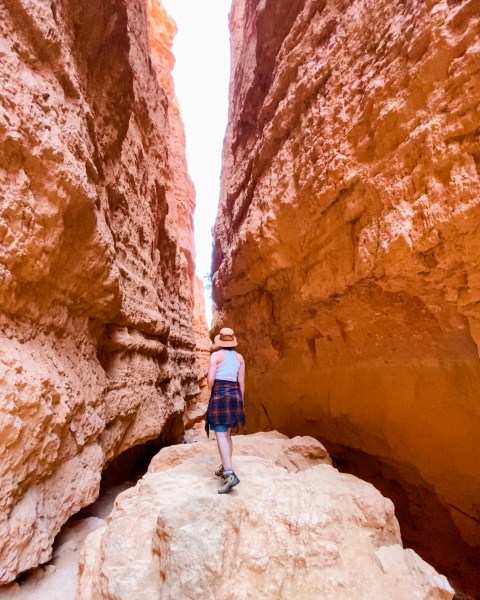 The ULTIMATE Vacation | Utah + Vegas – ALLI DONOVAN